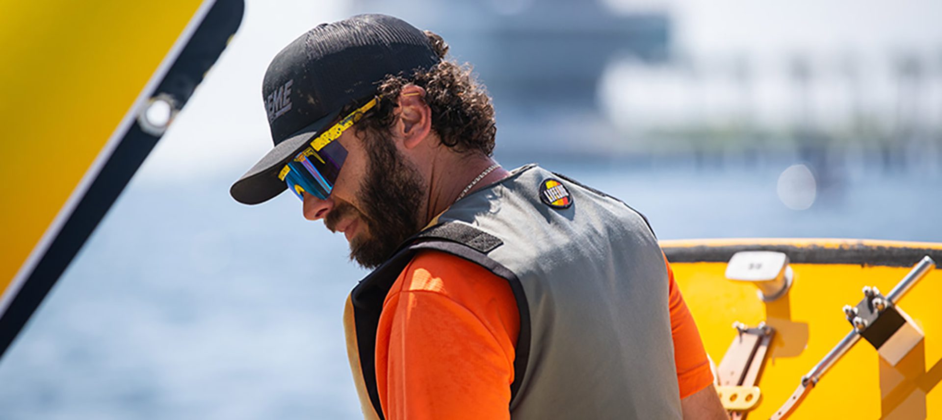 Brit Lilly—The Endless Talent | Powerboat Nation