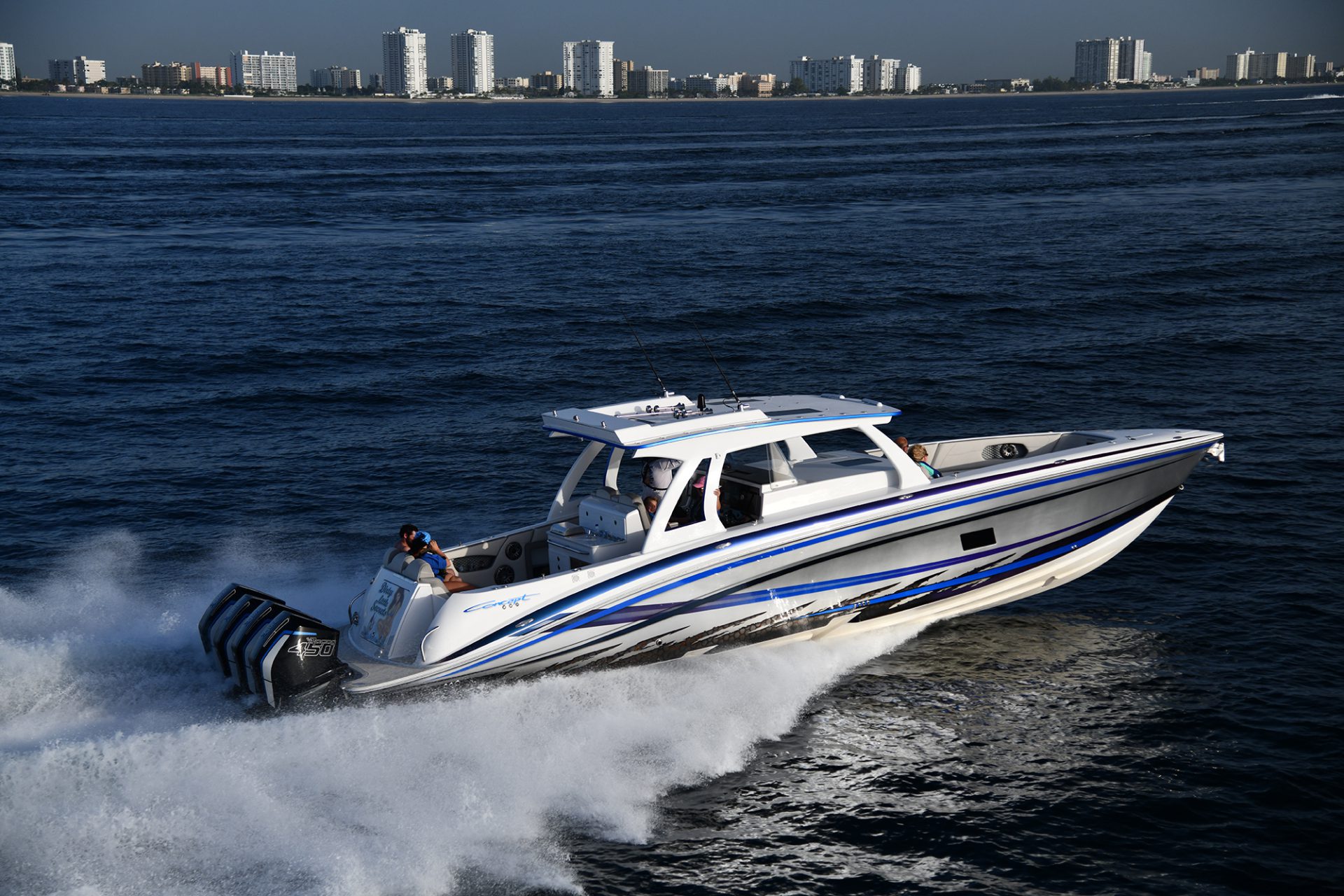 Bahamas Bound—29 Years Later | Powerboat Nation