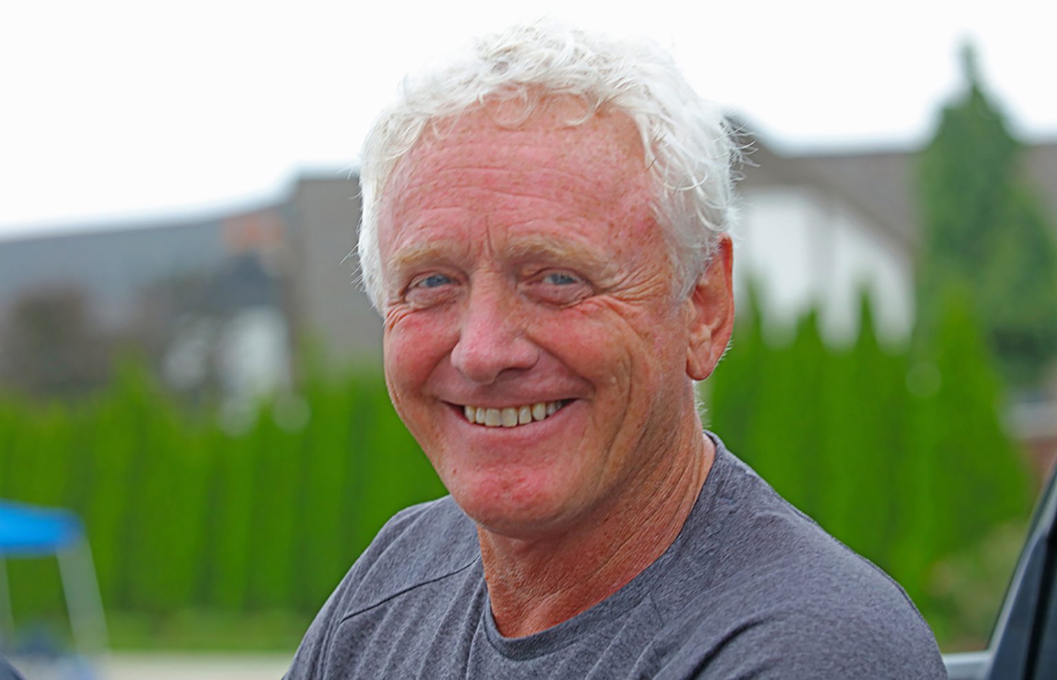 The Amazing Mr. Curtis | Powerboat Nation
