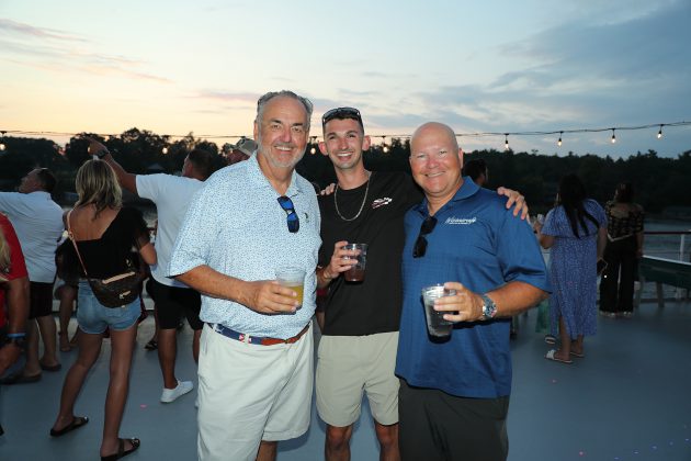 Hot Takes From The 2025 Wozencraft World Tour | Powerboat Nation