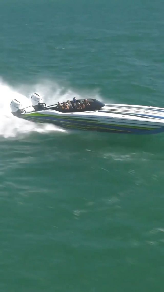 RL_2177 | Powerboat Nation