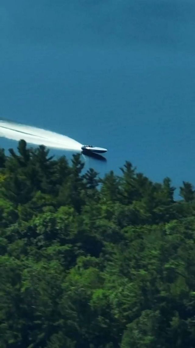 Derek Wachob | Powerboat Nation