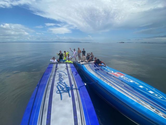 Derek Wachob | Powerboat Nation